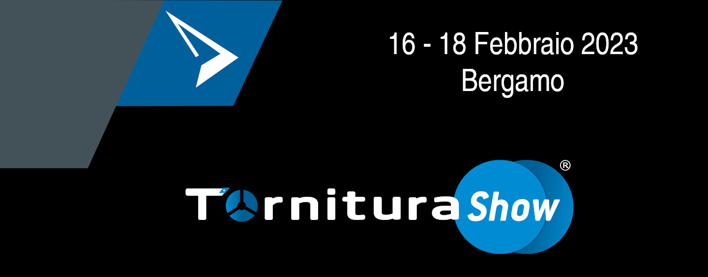 Tornitura Show 2023 | VEMAS